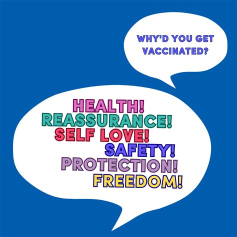 August Is National Immunization Awareness Month