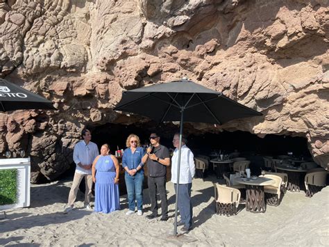 Lanzan Acantilados By Sunio” Como Experiencia única En Bc El Portavoz