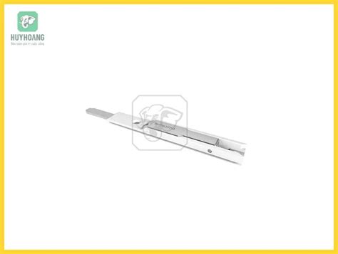 Chốt Bật Ap 02 Sơn Trắng Huy Hoàng