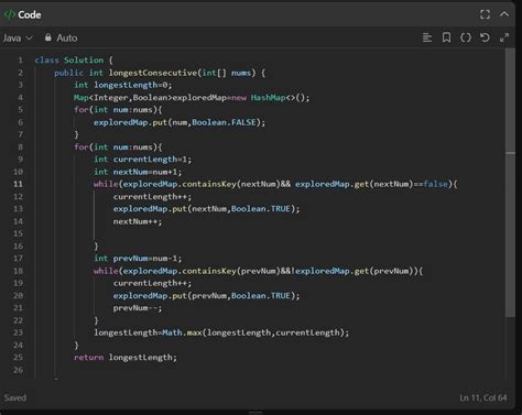 Nandani Gupta On Linkedin Im Excited To Share My Solution Of Longest