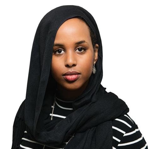 Anas Khalifa Uppmanade Unga Till Jihad Nu ångrar Han Sig Dagens Etc