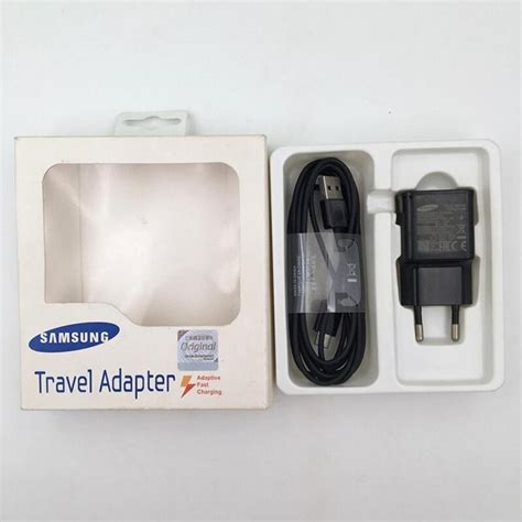 Samsung A13 A14 A03s A04 15w Fast Charger 9v1 67a Wall Power Adapter Eu