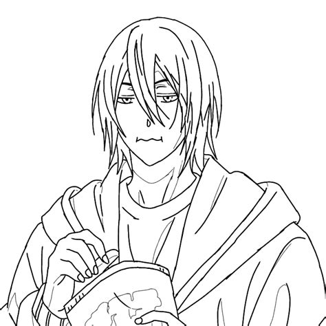 Atsushi Murasakibara