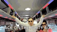 Party Bus Memes