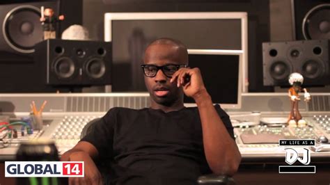 My Life As A Dj Bryan Michael Cox Bryanmcox Youtube