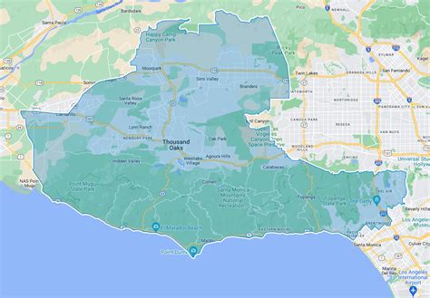 District 42 Details California State Assembly