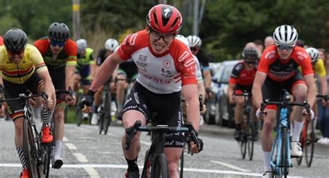 Start Lists Noel Teggart Memorial 134 Riders Set To Line Out In Co Down