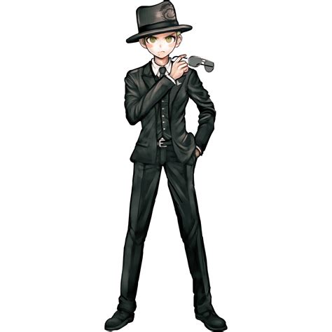 Fuyuhiko Kuzuryu Danganronpa Wiki Fandom