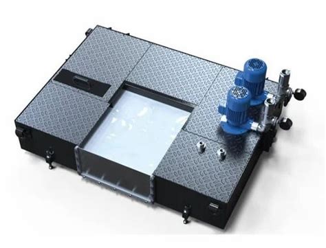 Vmc Machine Coolant Tank At ₹ 32000 Piece Peenya Bengaluru Id 2854121414462