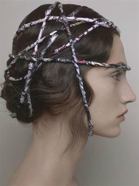 Krini Hernandez The Society