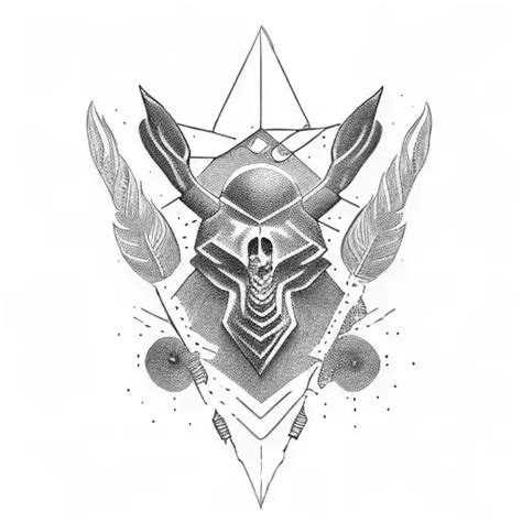 1 280 Stoicism Tattoos In 2026 Blackink Ai