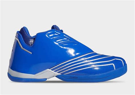Adidas T Mac 20 Evo All Star Fx4064 Fx4065 Release Date