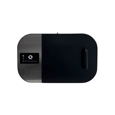 Automated Cell Manufacturing System For Stem Cells