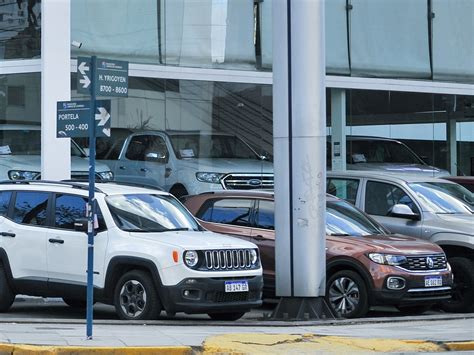 Cuáles Son Las Marcas De Autos Que Ya Aumentaron Sus Precios Y Por Qué Hay Valores Ficticios