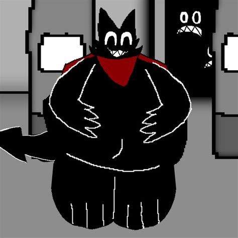 Jenny Eats Too Much Food Even She Got Chubby By Jessee11 On Deviantart