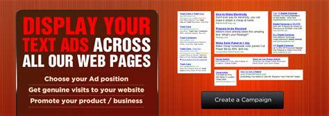 Text Advertisement Advertise Your Website Via Text Ads