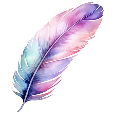 Feather Tattoo Pngs For Free Download