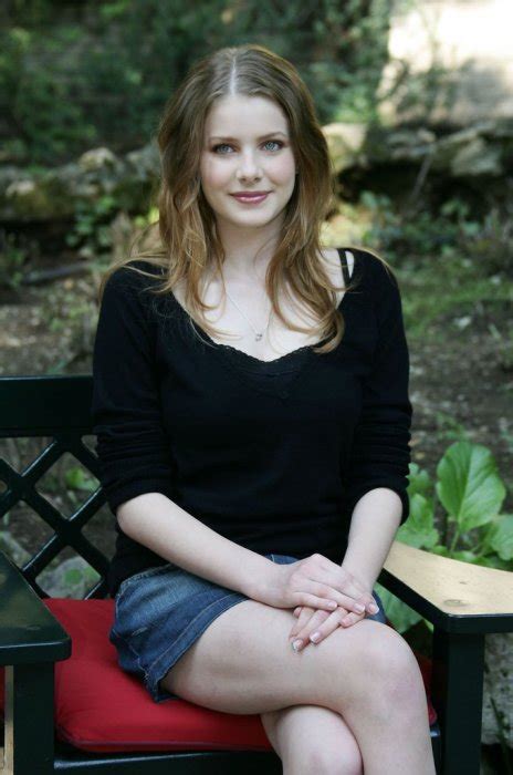 Rachel Hurd Wood Görsel 12