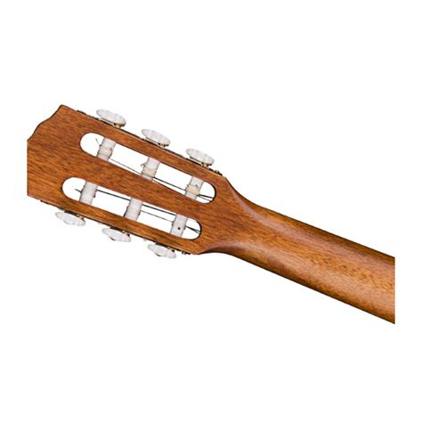 Fender Classical Satin Vintage Guitar Esc105 Online At Best Price