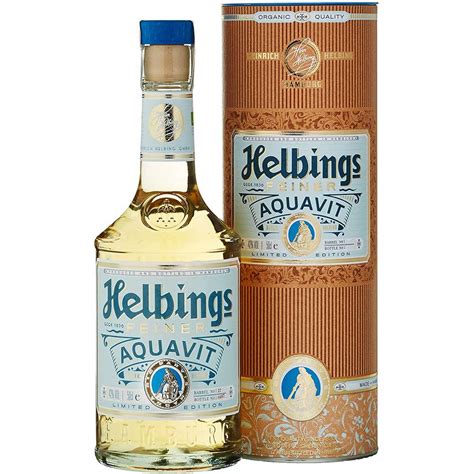 Aquavit kaufen - Test & Vergleich » Top 13 im Mai 2024