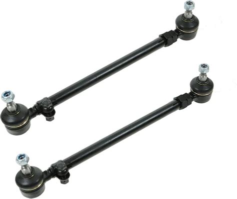 Symptoms Of A Bad Tie Rod End And How To Replace It The 50 Off