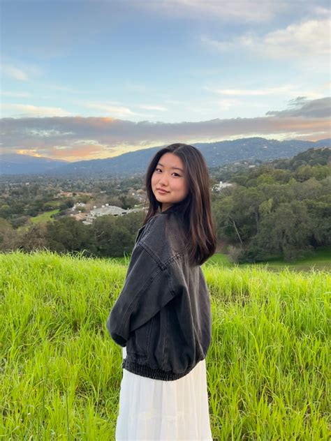 Life Course Scholar Program Anna Bae