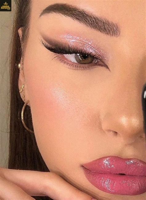 Pin By Kata Monreal On Makillaje Makeup Looks Makeup Eye Makeup