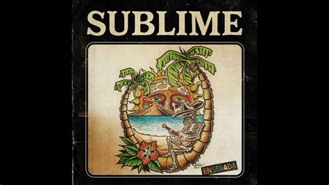 Sublime Announce New Single Ensenada With Jakob Nowell On Lead Vocals