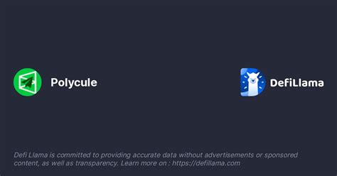 Polycule Fees Revenue And Volume