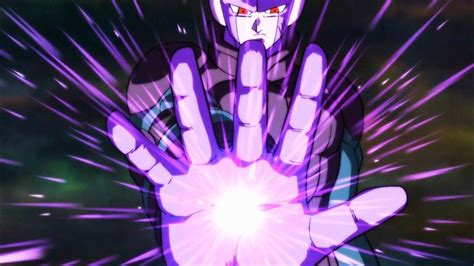 Dragon Ball Super 25 Things You Didnt Know About Universe 6