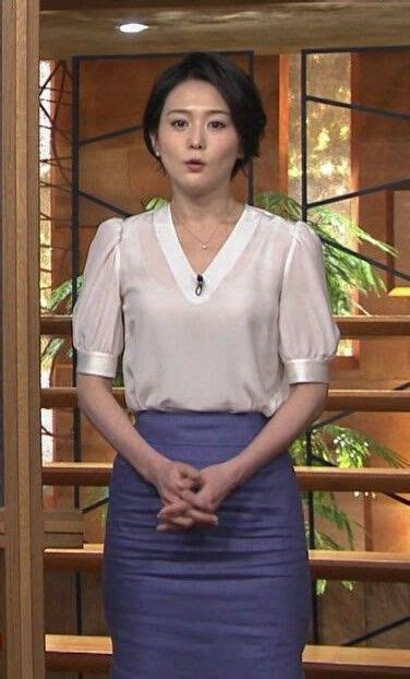 Nhk 森花子