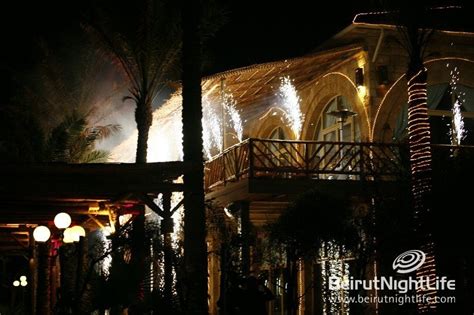 The Edde Sands Nye 2011 Celebrations Bnl