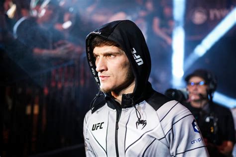 Movsar Evloev Shares Prediction For Alexander Volkanovski Vs Diego