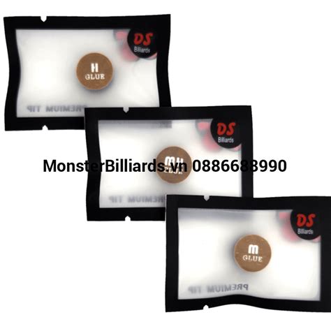 Đầu Cơ Ds Premium Monsterbilliards