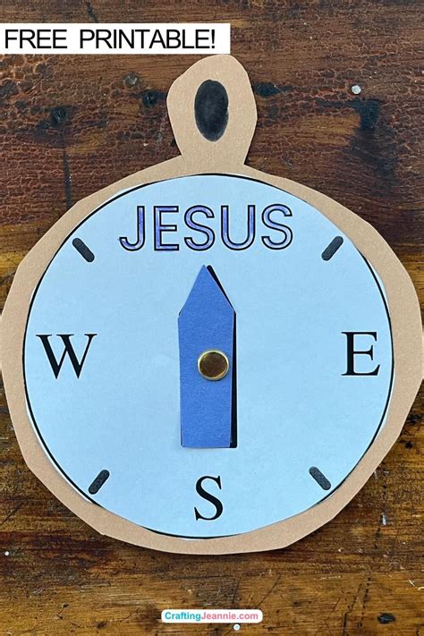 Best 13 Jesus Is My Compass Artofit