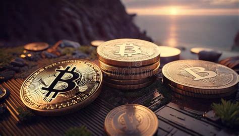 Cryptocurrency A Digital Currency Which Is An Alternative Form Of Payment Created Using