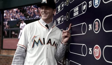 The Role Of College Baseball In The Mlb Draft Baseball Egg