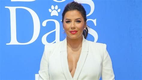 Eva Longoria Clips Famous Birthdays