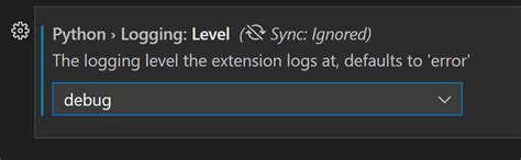 Cannot Select Python Interpreter When Running Python Prints Out More