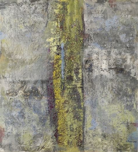 Dr Joachim Penzel Die Suche Nach Einer Neuen Ikonizität Der Abstraktion Kunstportal Baden