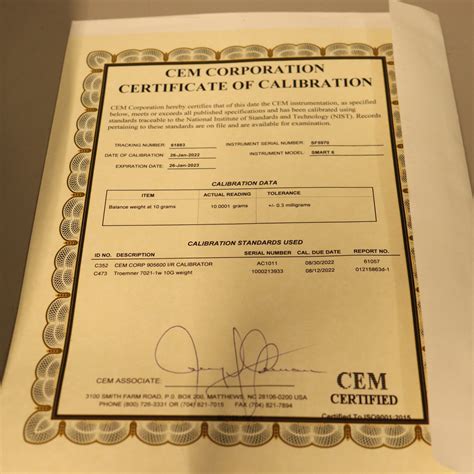 Cem Smart 6 Microwave Infrared Moisture And Solids Analyzer