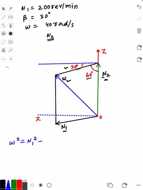 Solvedthe Disk Rotates With A Spin Velocity Of 15 Rads About Its Horizontal Z Axis First In