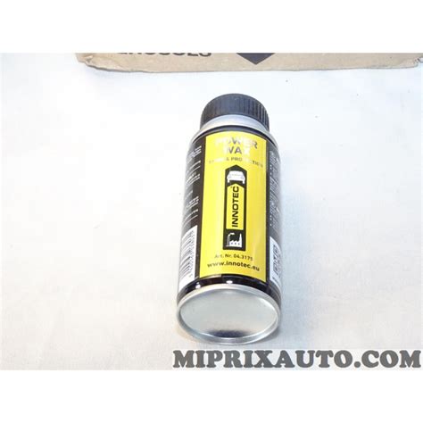 Flacon 75ml Total Power Grease Lubrifiant Innotec Volkswagen Audi Skoda