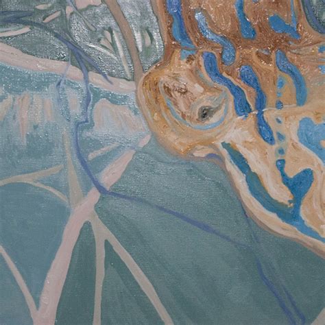 Daniel Allam The Sublime And The Beautiful Basil Sellers Exhibition Centre