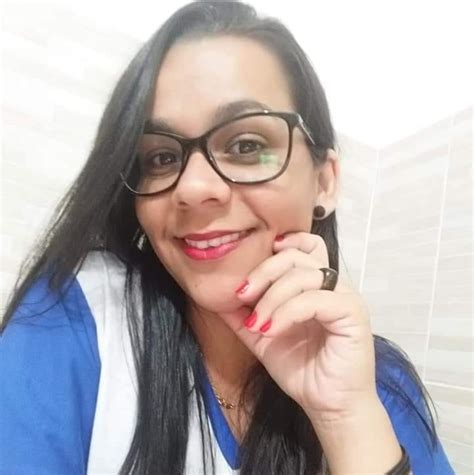 Professora Daniela São Vicente Sp