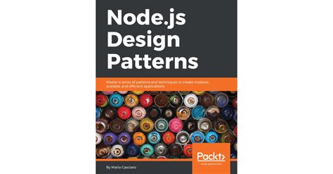 Cloning And Load Balancing Nodejs Design Patterns Book