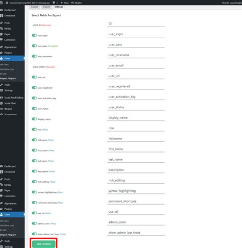 wordpress user management plugin installation and setup guide