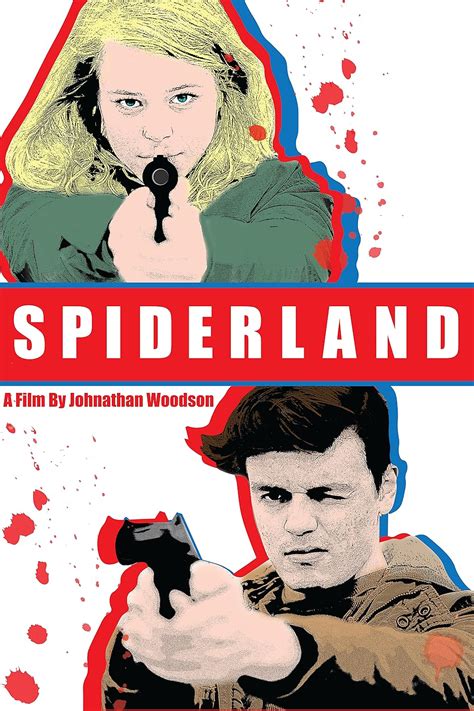 Spiderland Short 2019 Release Info Imdb