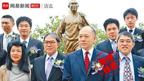 清流霍英东家族遗产争夺战：3万亩地能否1港元回购 知乎