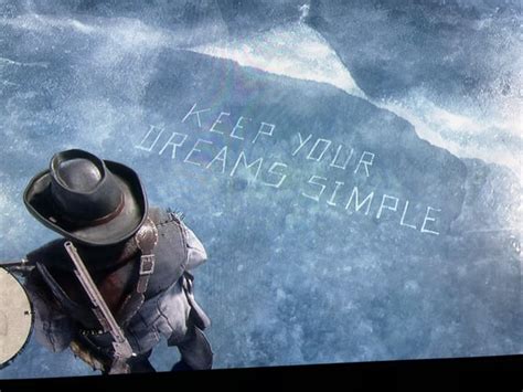 A Cheat Code Found In Red Dead Redemption 2 Allows You To Spawn A